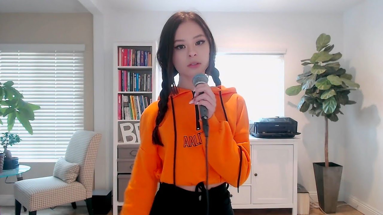 Jasmine Clarke | Post Malone - Sunflower | Singing Cover - YouTube