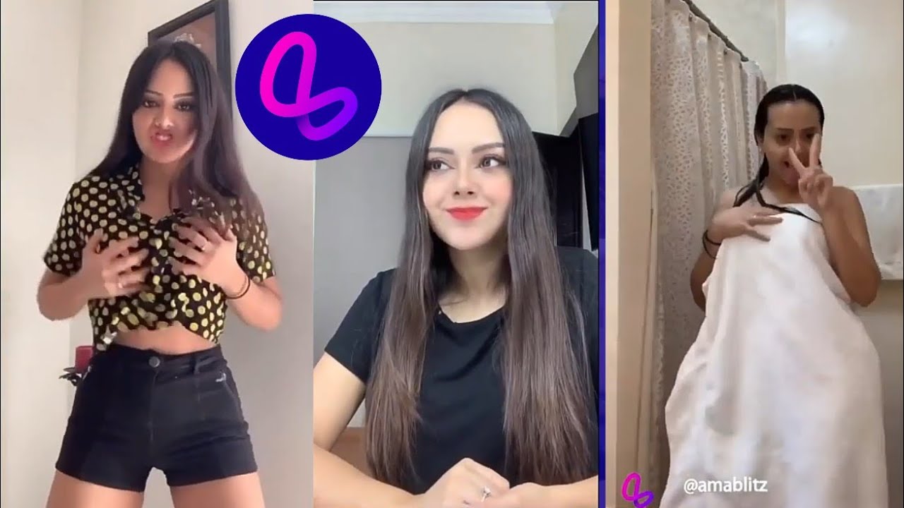 😆Lasso,👍 los mejores videos 📹 de @amablitz #2 💃😂 - YouTube