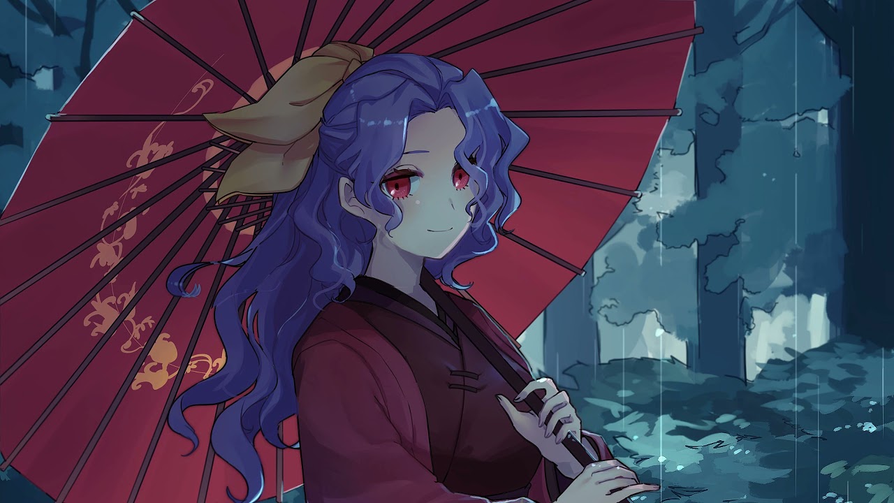 Touhou Remixes - Smoking Dragon (Ambient Ver.) - YouTube
