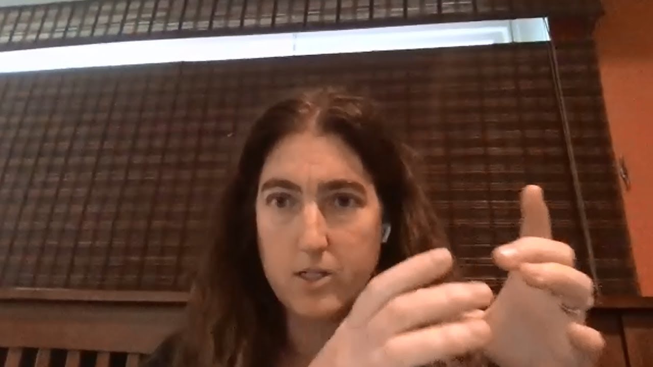 Jennifer MacKinnon, Scripps: Multi-Scale Ocean - YouTube