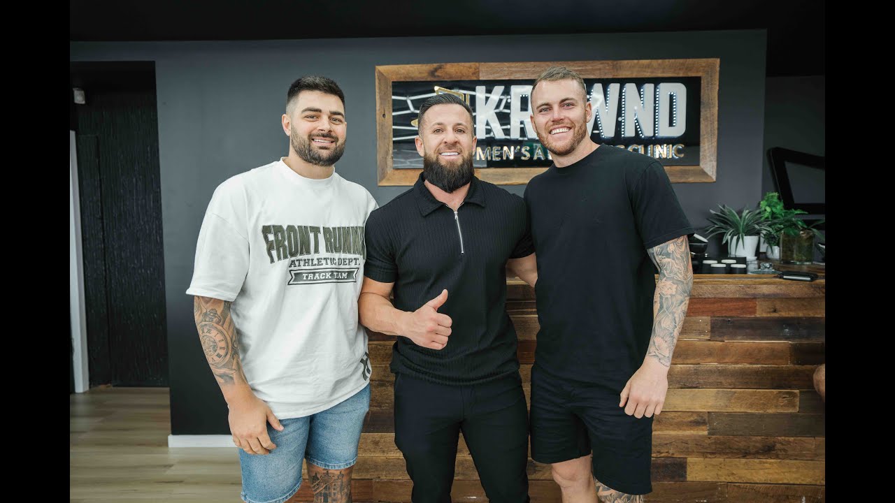 The Young Success Story Episode 6 - Karson Bagot - YouTube