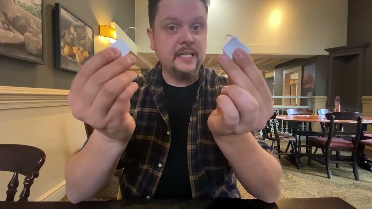 Coin Magic Trick using the sound of misdirection. - YouTube