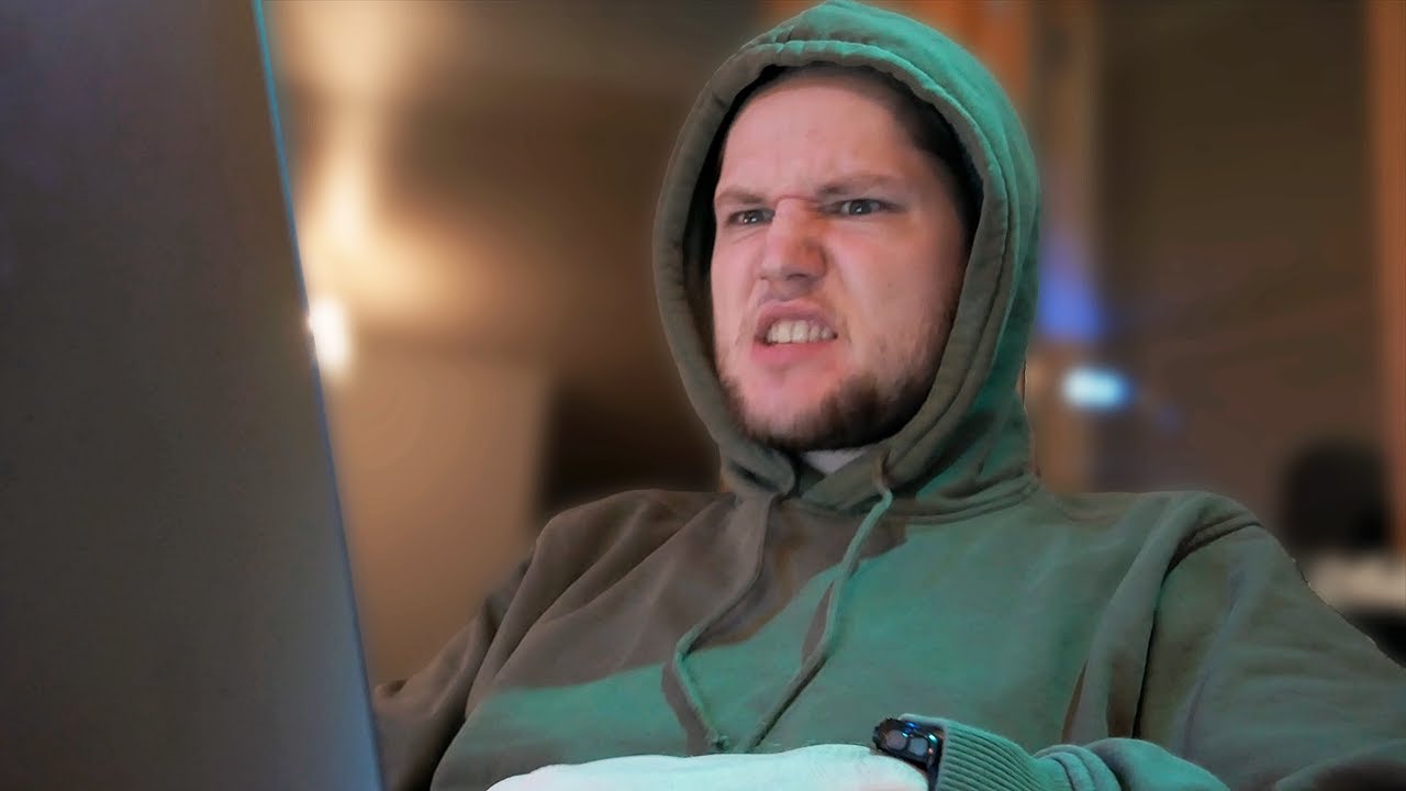 Power of the Neckbeard - YouTube