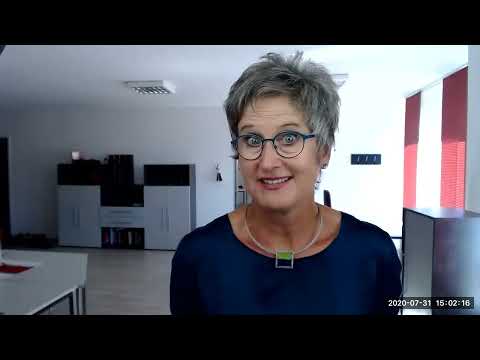 Petra Waldminghaus über Claudia Tan