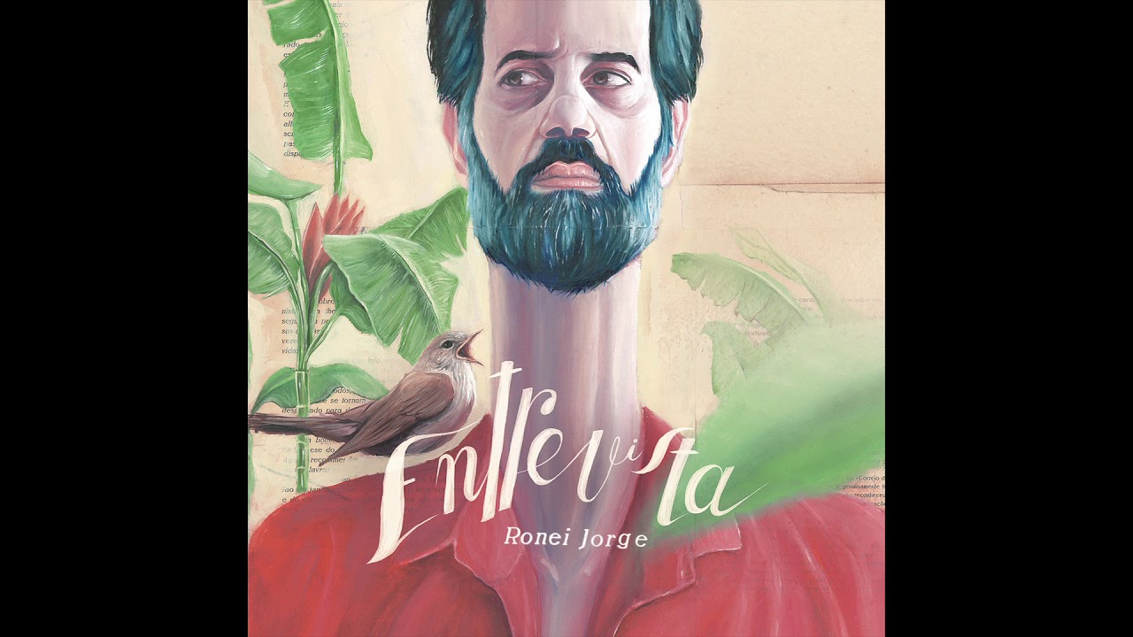 Ronei Jorge - Entrevista (2018) - Álbum completo (Full album) - YouTube