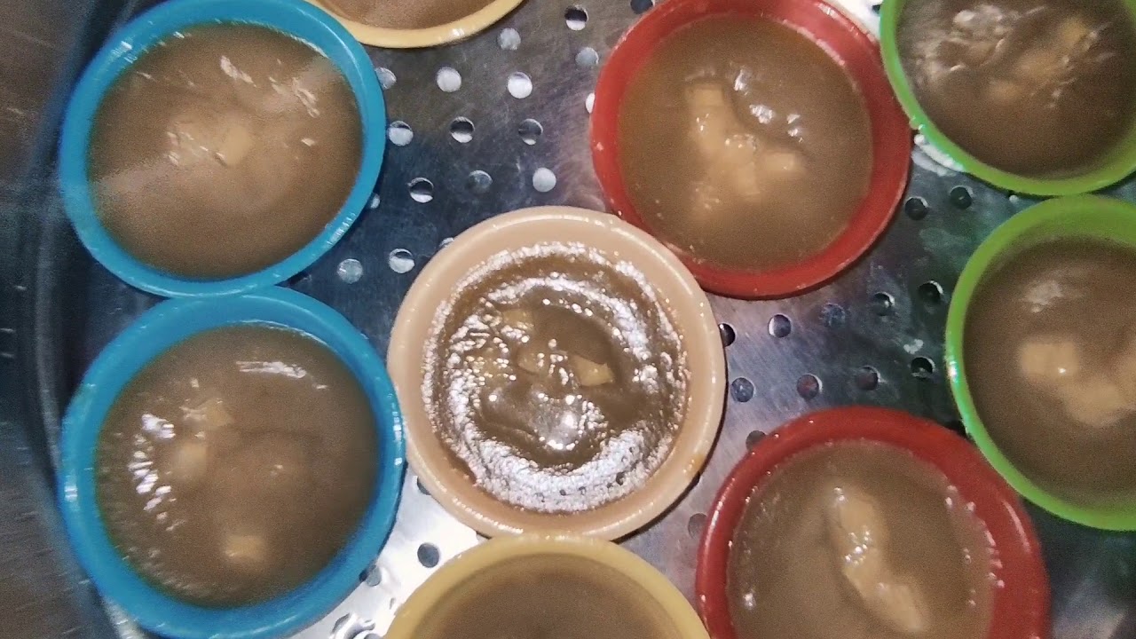 Sweet queen recipes(3) - YouTube