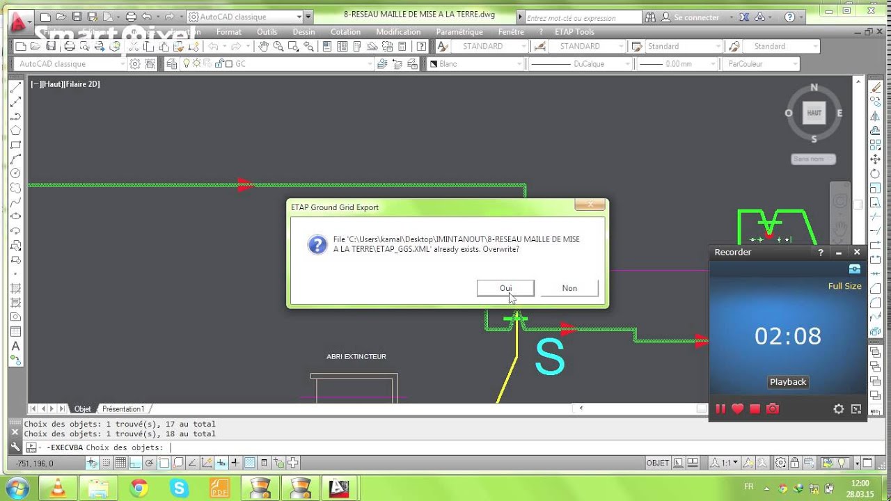 ETAP tools - YouTube