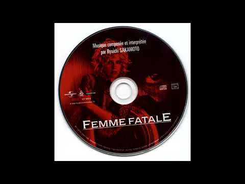 Ryuichi Sakamoto - Rage - (Femme Fatale, 2002)