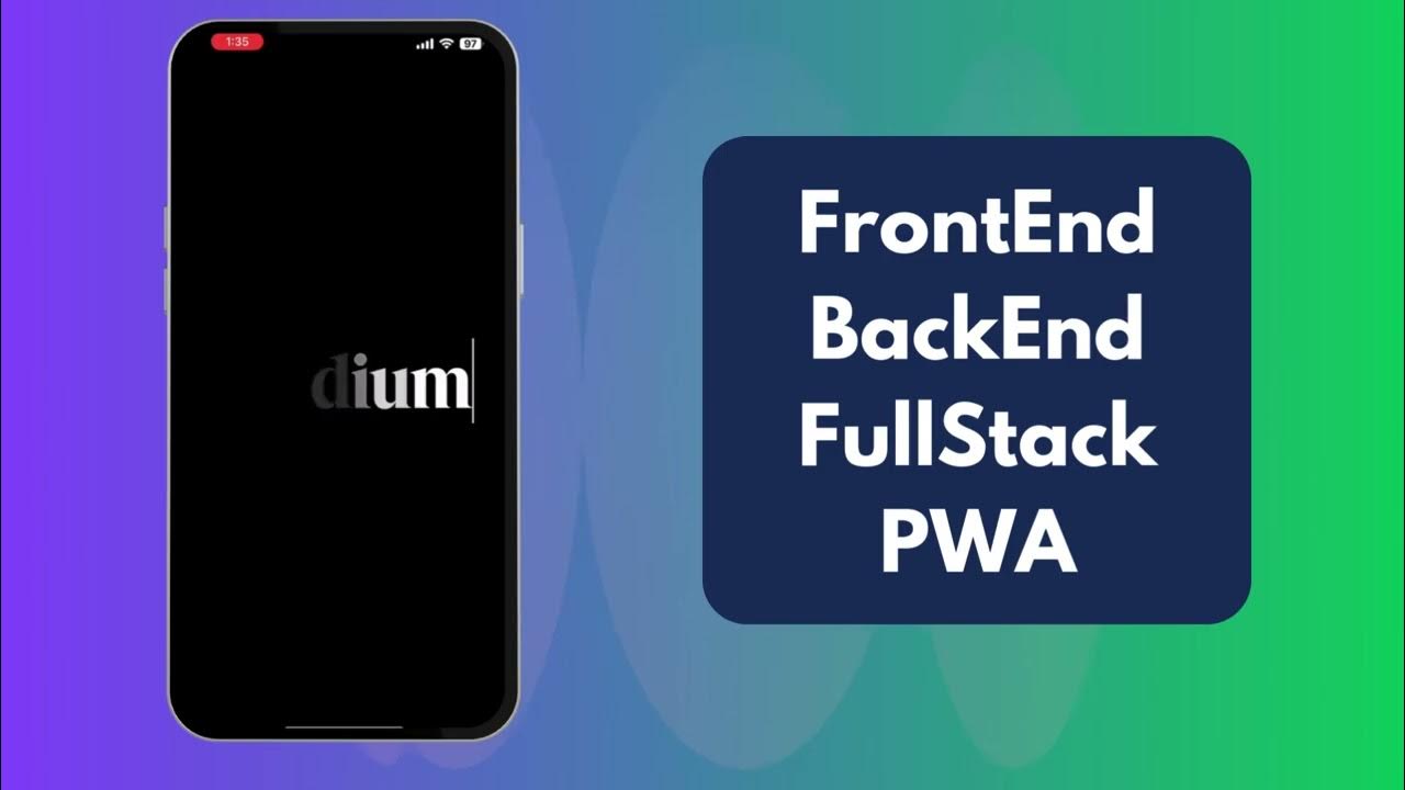 Le Motor Enterprise PWA demo - YouTube