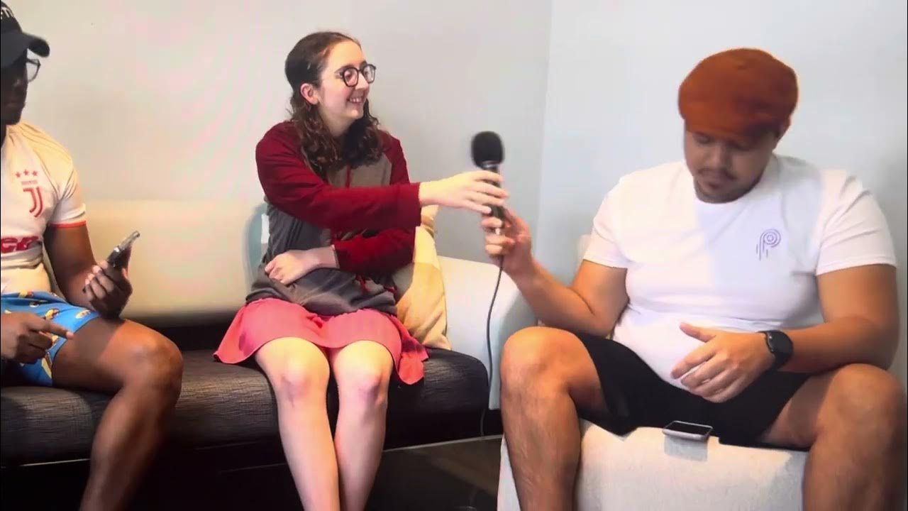 SBF GIRLFRIEND SEX PARTNER TELLS ALL!! - YouTube