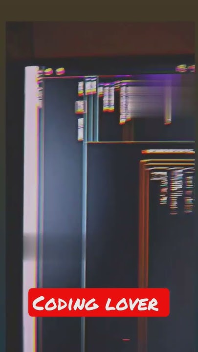 Only Coding Lover Feel Youtubeshorts Coding Trending Youtubeshorts
