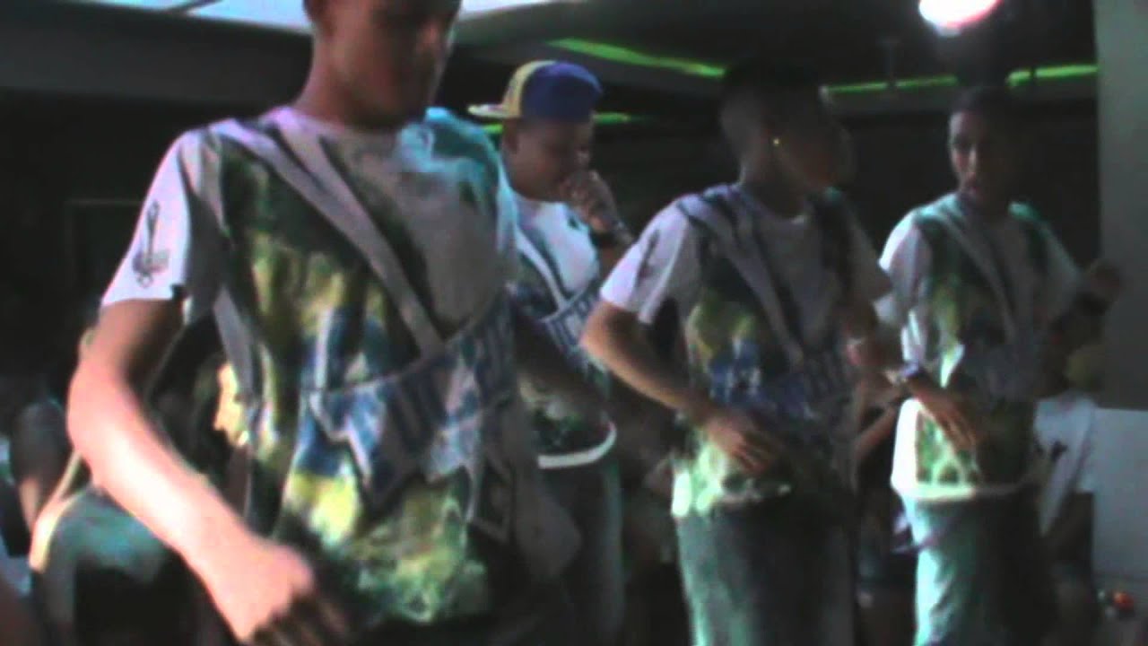 OS MOLEQUE DOIDO - FESTA DE 1 ANO DO GRUPO ! - YouTube