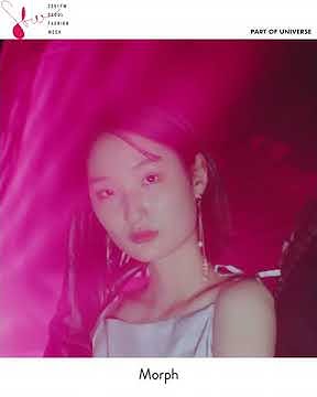 [몰프 매니지먼트] 서지현 | 21FW Seoul Fashion Week PARTOFUNIVERS - YouTube
