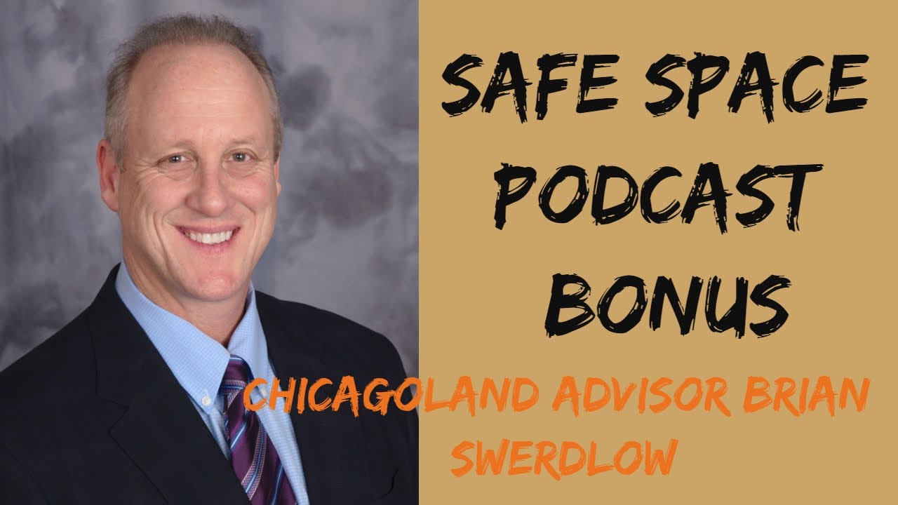 ⚡Safe Space Vidcast Bonus Episode: Chicagoland Income and Retirement ...