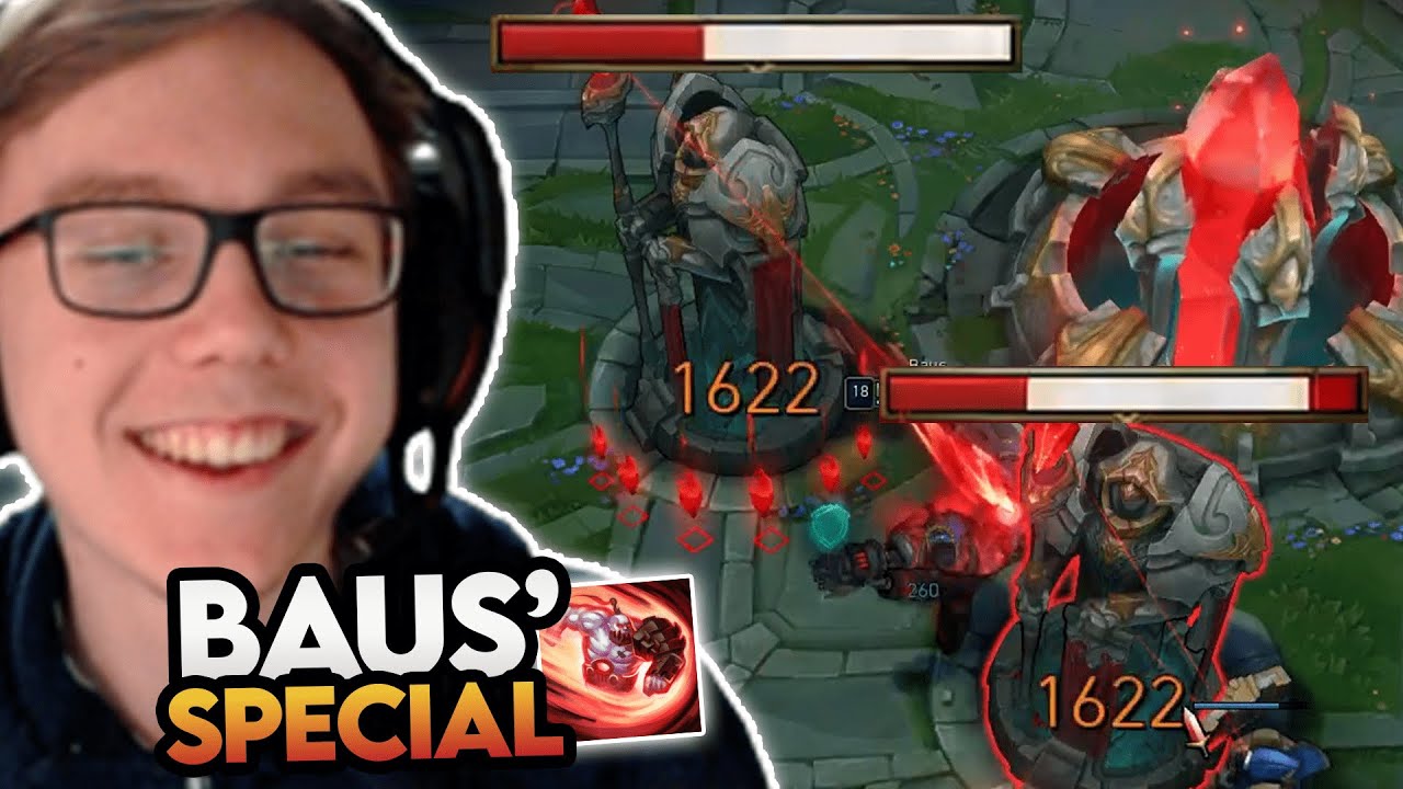 Thebausffs YouTube Channel Analytics and Report - NoxInfluencer