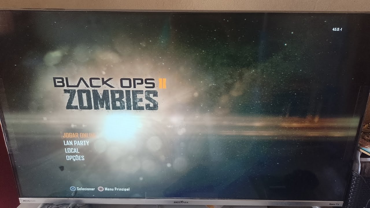 BO2 jogando tranzit e town - YouTube