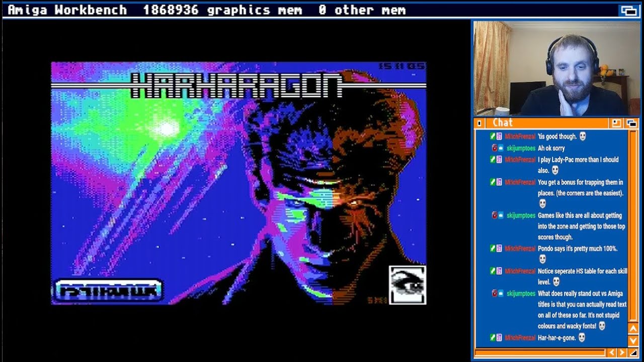 New & recent Commodore 64 games (inc. Spinning Image, Spelunky 64 ...