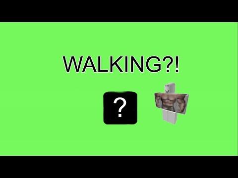 HOW to WALK IN ROBLOX BEDWARS! - YouTube