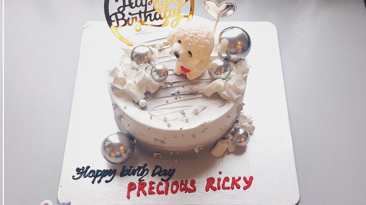 HAPPY RICKY DAY #霍源淇 #RICKY #리키 #FokYuenKei #PICKUS #피커스 #izx! #아이즈엑스 ...