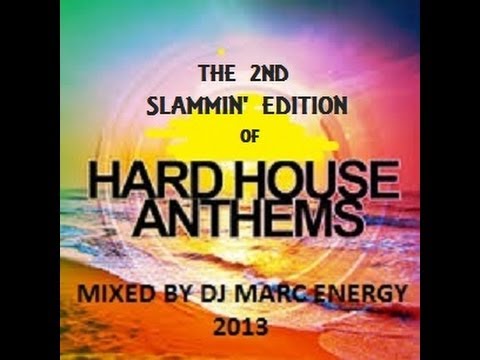 UK HARD HOUSE & TRANCE ANTHEMS - BEST CLUB CLASSICS & DANCE MUSIC ...
