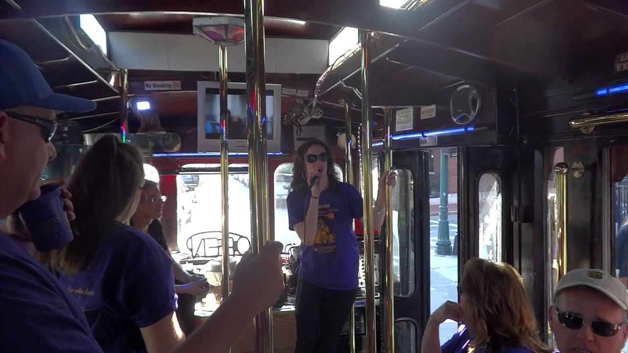 Emerson College Graduation! - YouTube