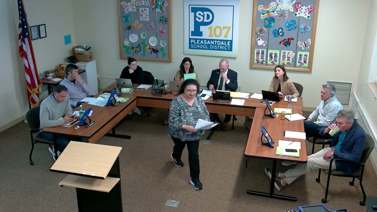 Petition update · Board Meeting Appeal - 5/21/25 · Change.org