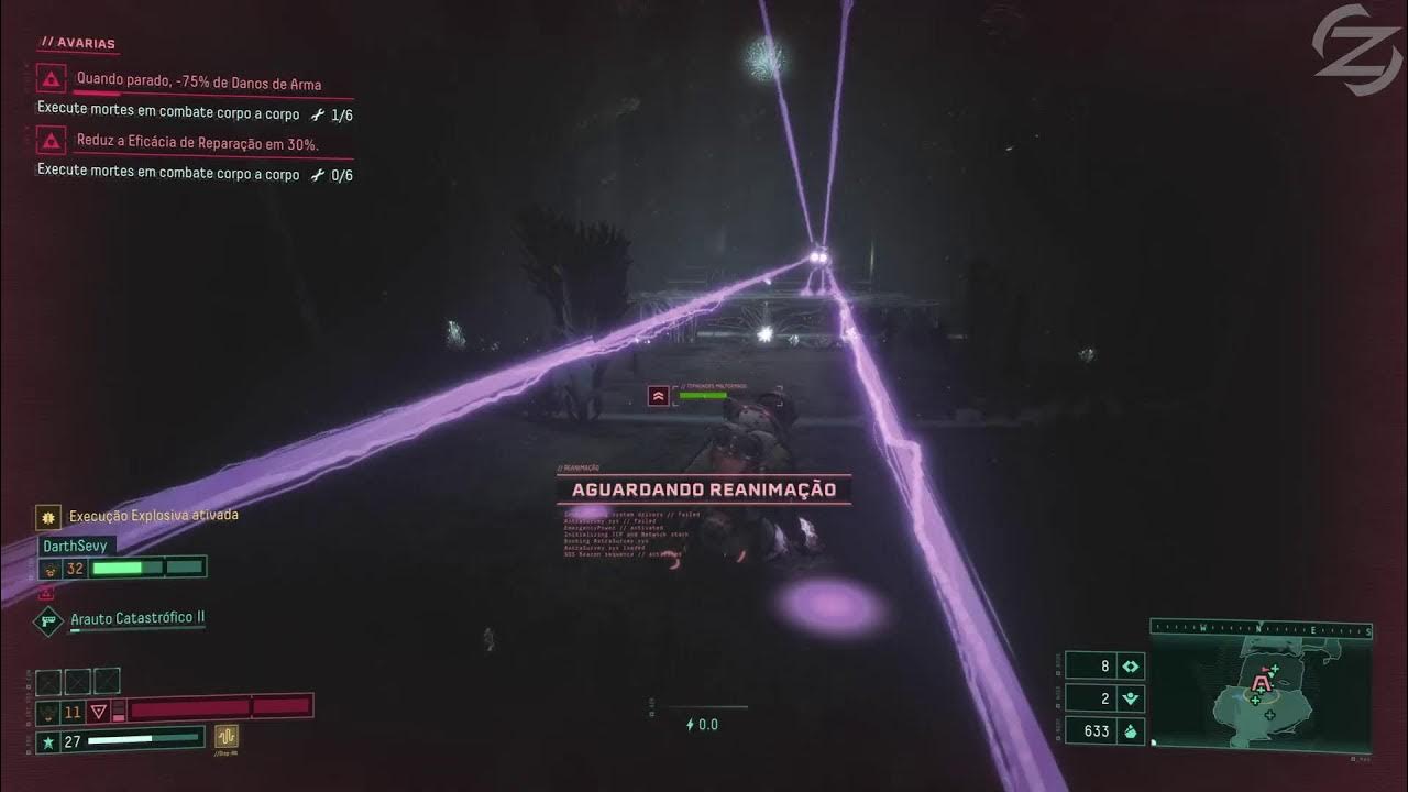 RETURNAL - SORTE DO RNG - YouTube