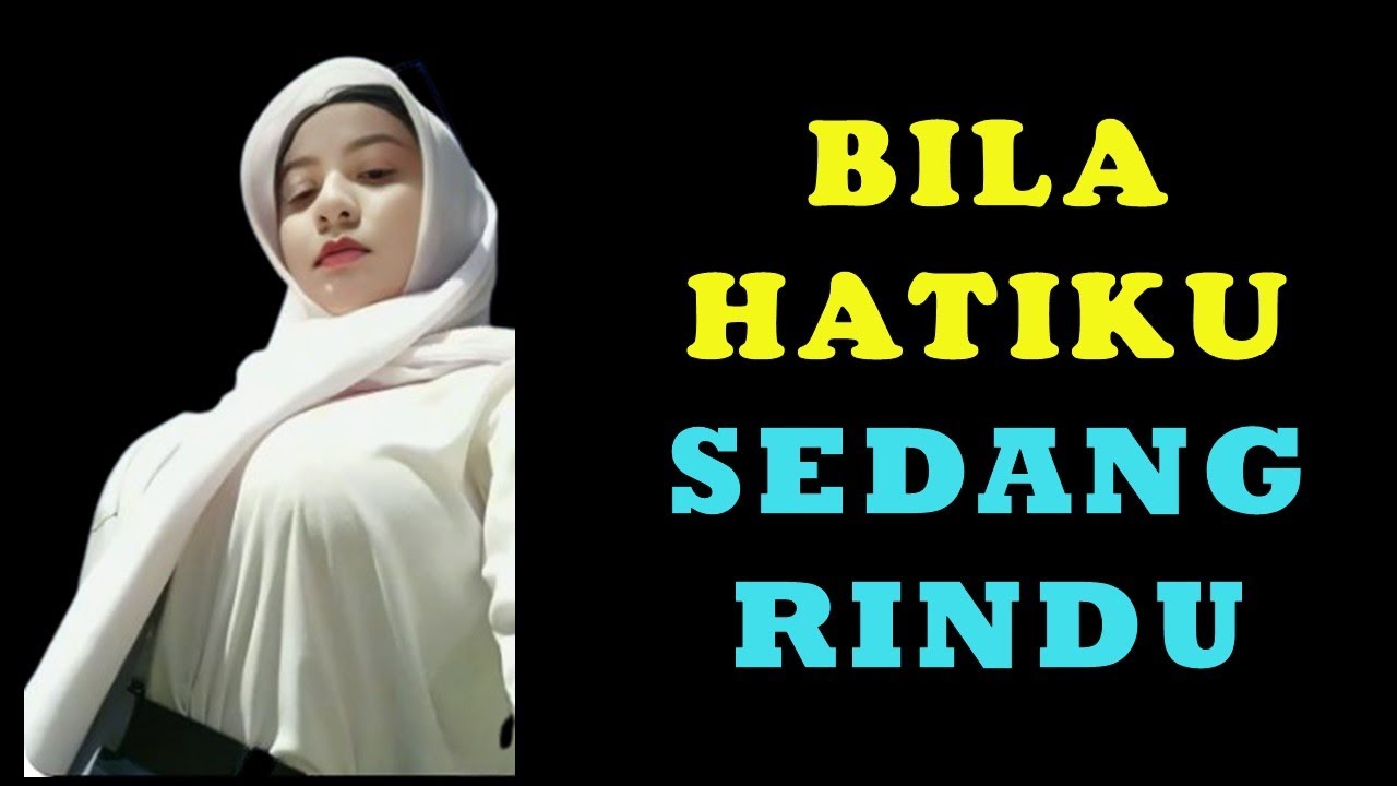 WAJIB NONTON JIKA RINDU!! Tanda Dia Sedang Rindu & Memikirkan Kita - YouTube