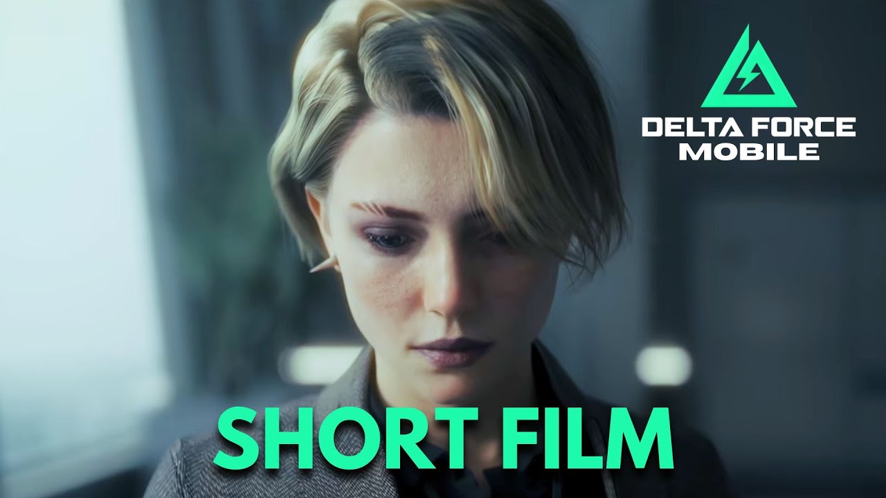 Delta Force Short Film Backstory First Episode (PC/Mobile) - YouTube