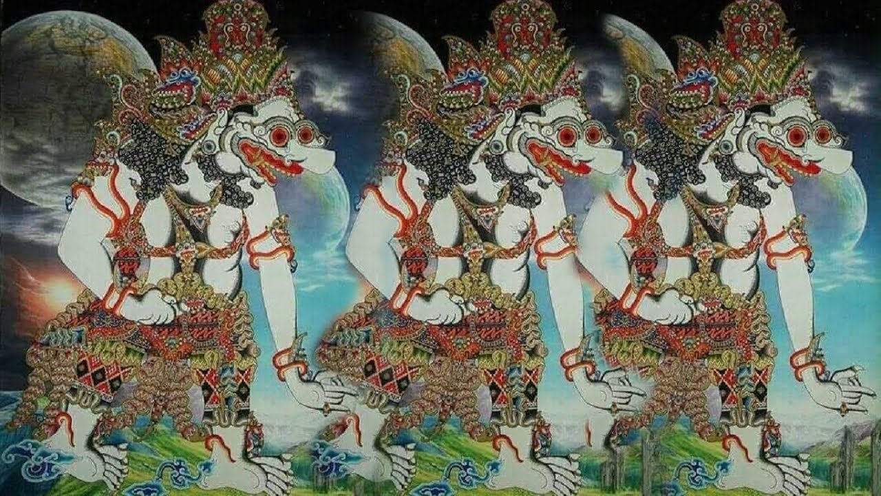 Ruwatan 01 - YouTube