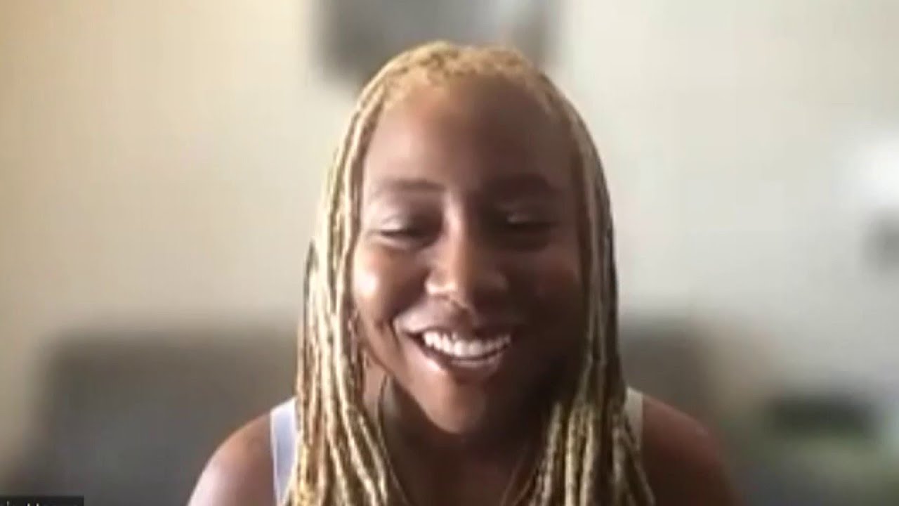 Real Talk, Real Solutions: Assistant editor on ‘The Woman King’ shares ...