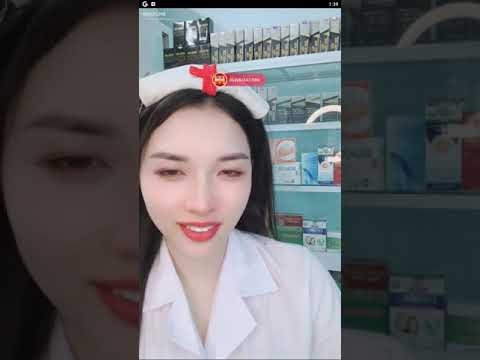 gái xinh thèm đ.. live bigo, ae thích thì có info