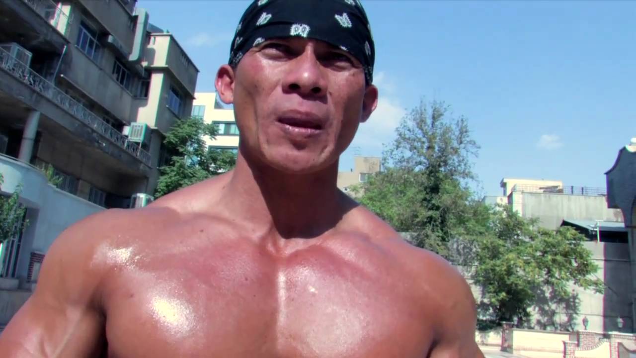 ThaiBody TV Podcast #084 - Photo Shoots - YouTube