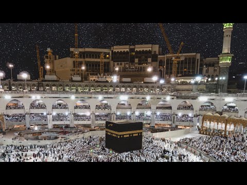 Makkah Madina and Who is the Al Rehman Naat Islamic  whatsapp status video