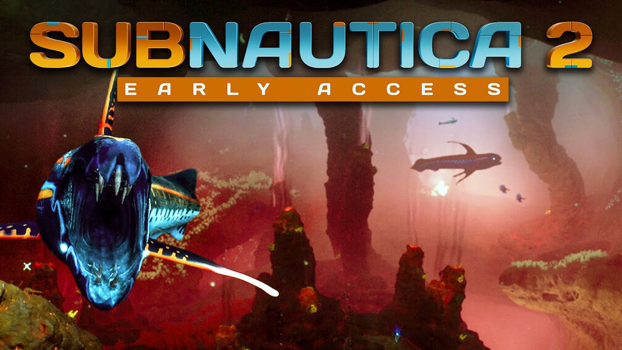 5 Things Subnautica 2 NEEDS To Get Right - YouTube