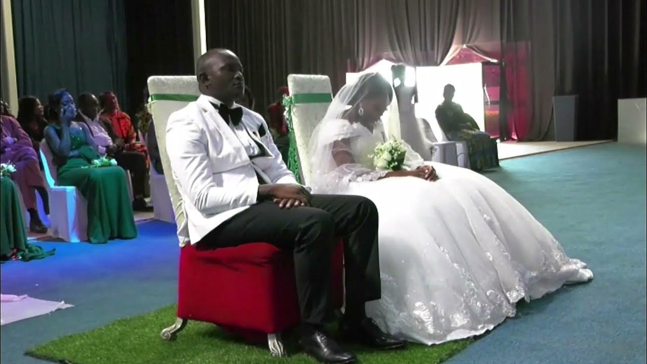 Building a Successful Marriage Part 3 | Pastor Soter Mapalo - YouTube