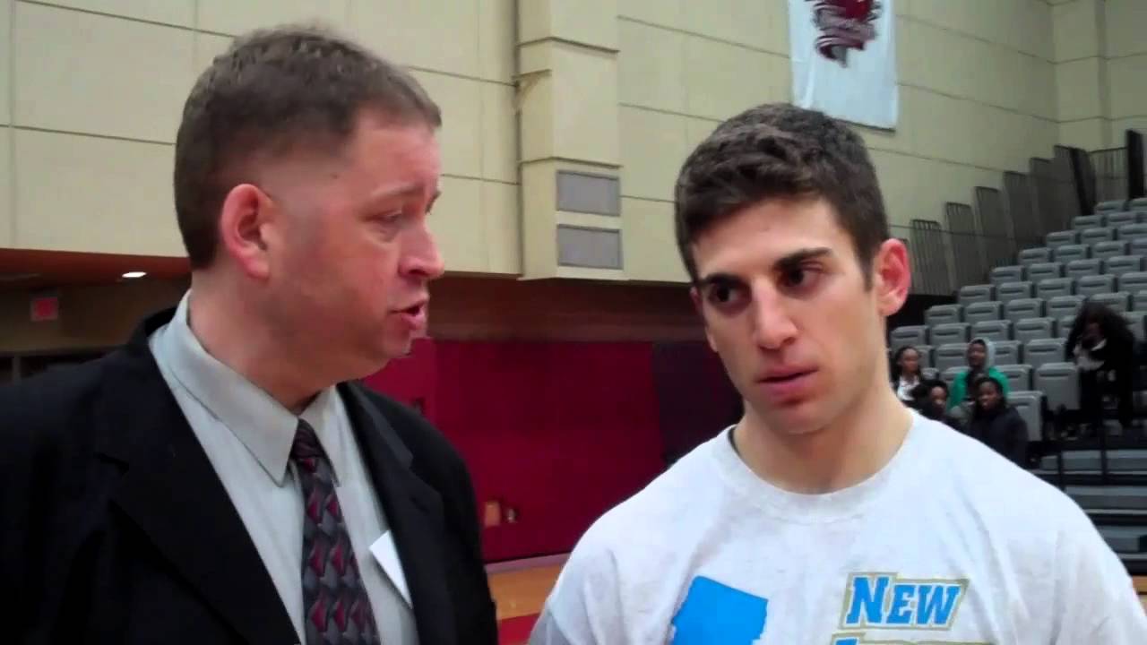 Anthony LoRusso - YouTube