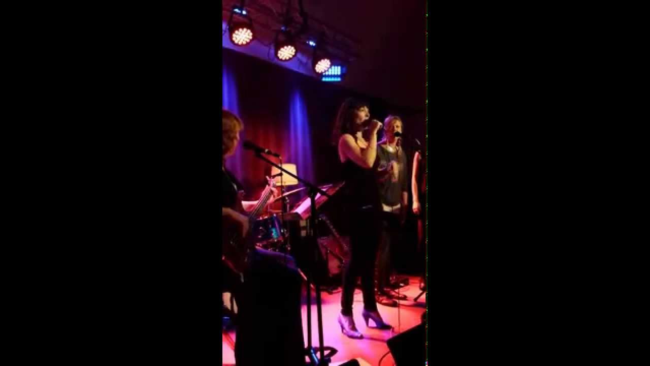 Shelly Rudolph - YouTube