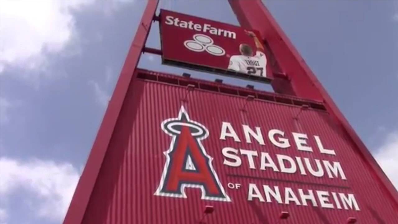 What is Love Anaheim? - YouTube