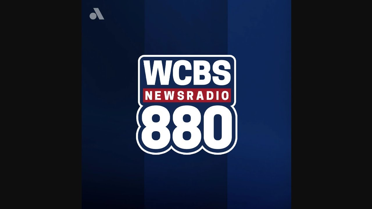 WCBS: "WCBS NewsRadio 880" New York, NY 9pm TOTH ID--07/07/24 - YouTube