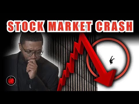 Government Shutdown, Stock Market Crash, Governments Around The World ...