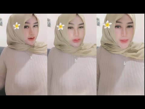 Hijab Style‼️Besar Banget Harapanya