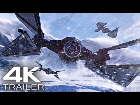 Star Wars Fate Of The Old Republic _ Official Cinematic Trailer (2026) Galactic Racer Reveals | 4K