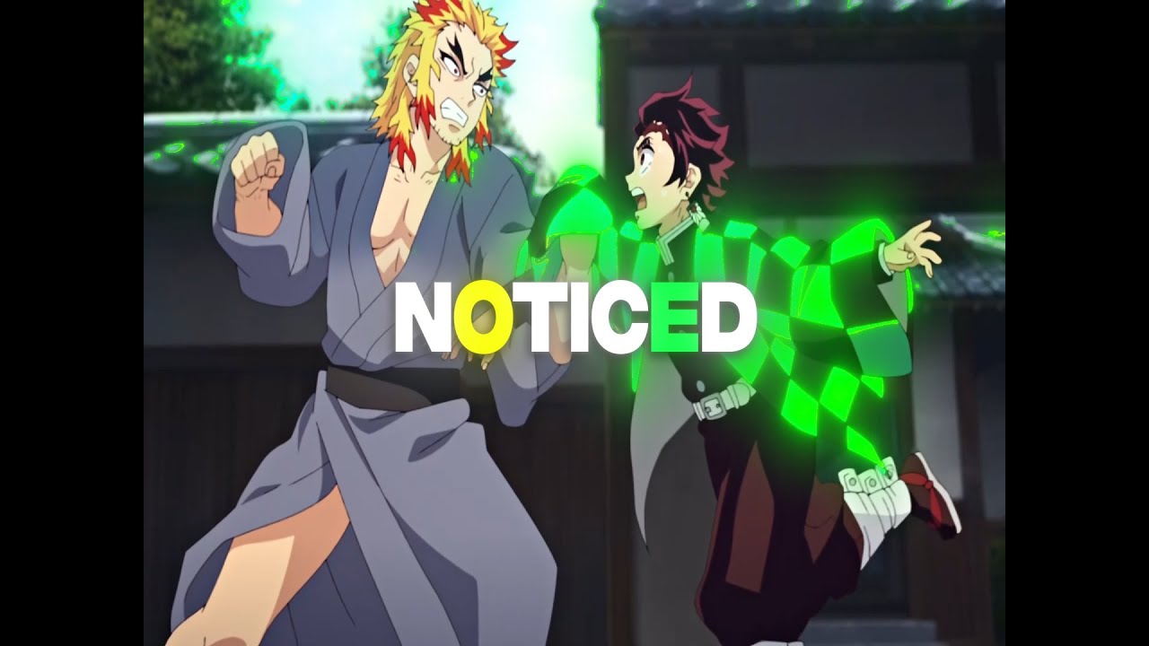 Noticed YouTube noticed-youtube