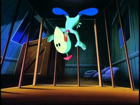 Sawdust and Toonsil - YouTube