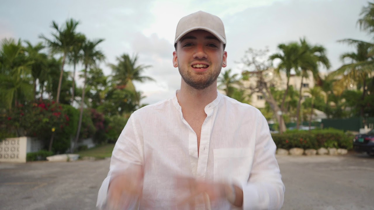 Aaron Kell - Woah (Feat T-Shawn) (Official Video) - YouTube