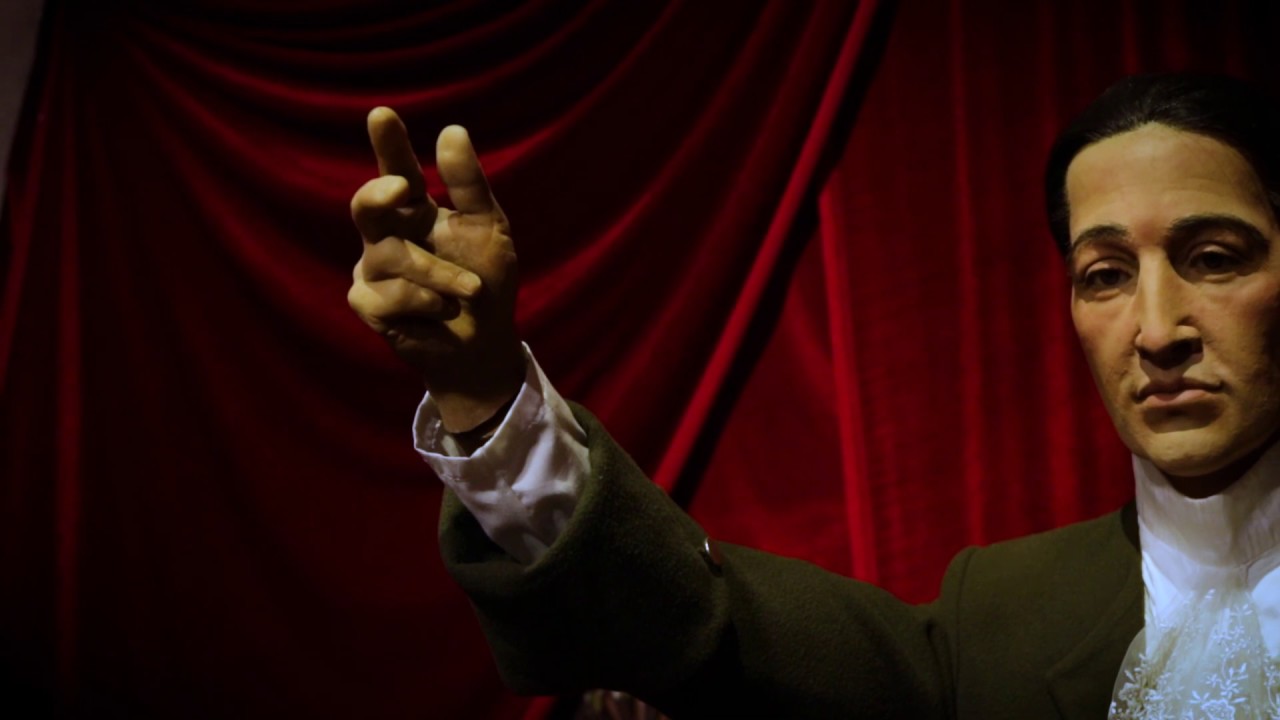 MANUELA ESPEJO - Símbolo feminista de Ecuador - YouTube