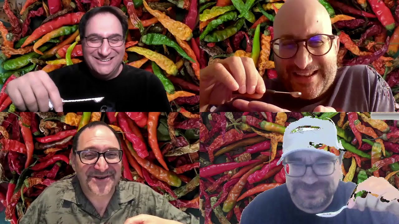 Hot Scores: Karma Sauce Ashes 2 Ashes - YouTube