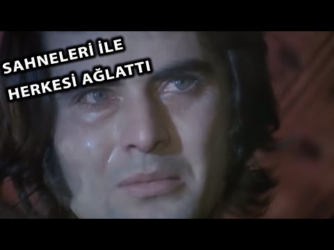 Tarık Akan'ın Duygu Dolu Anları