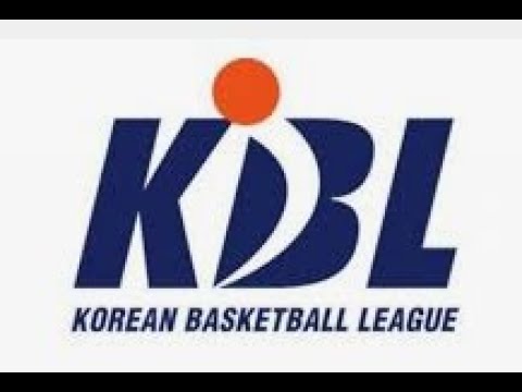 KBL: ANYANG RED BOOSTERS VS SEOUL SAMSUNG THUNDER - YouTube